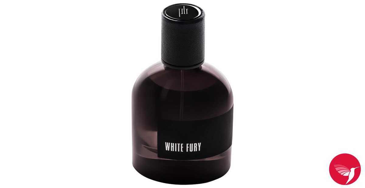 White Fury Parfum Buro parfém - a Nový vůně pro ženy a muže 2022