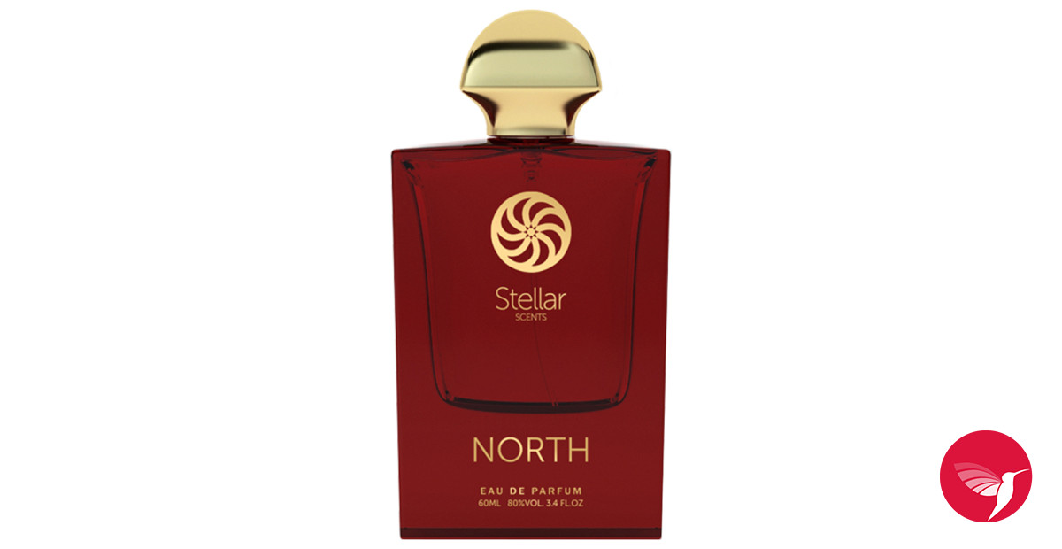 North Stellar Scents perfume - a fragrância Compartilhável 2019