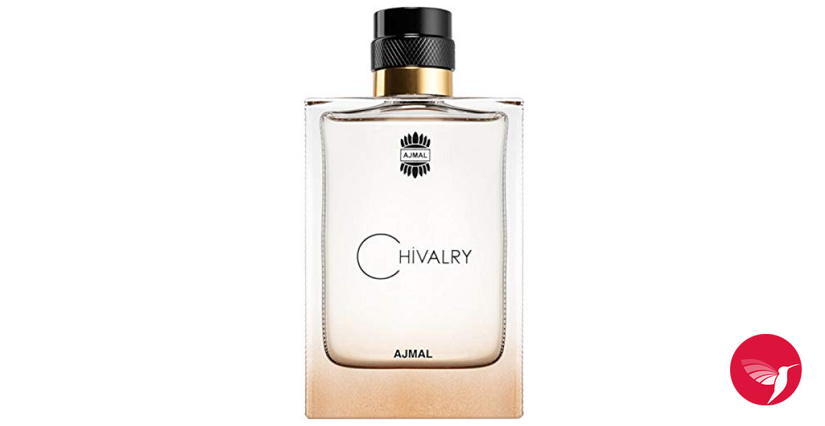 Chivalry Ajmal Colônia - a fragrância Masculino 2018