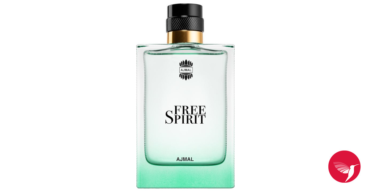 Free Spirit Ajmal ماء كولونيا - a fragrance للرجال 2019