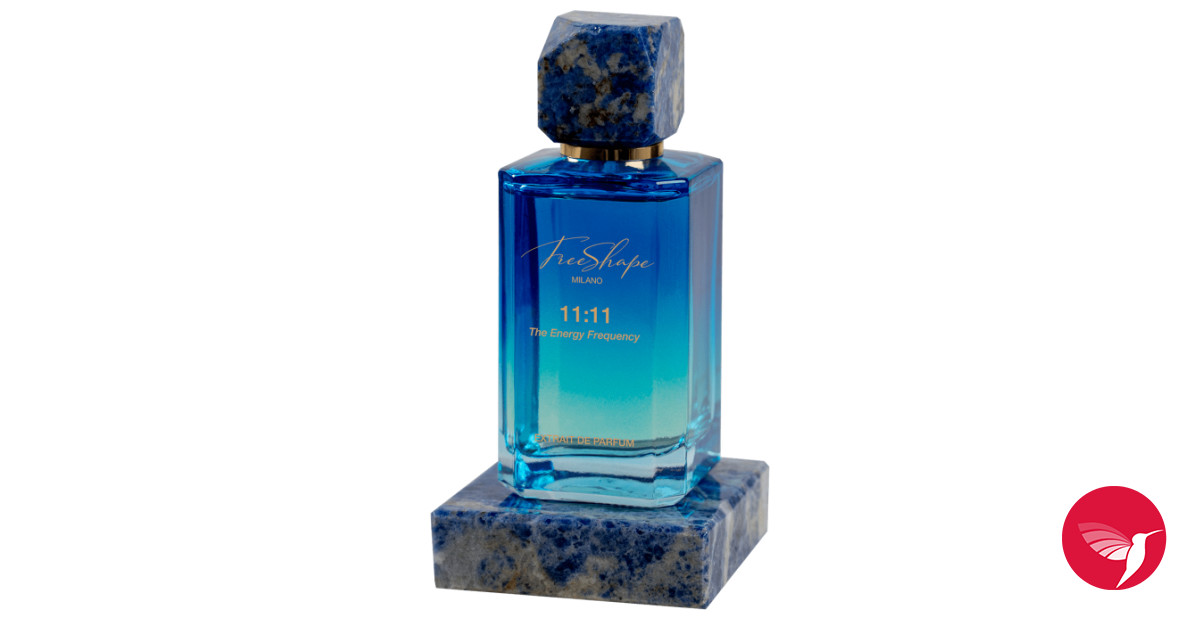 11:11 FreeShape Milano fragancia - una nuevo fragancia para Hombres y ...