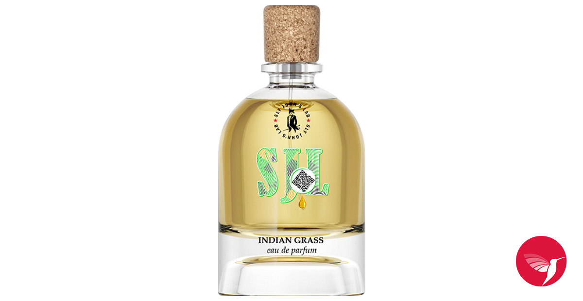 Indian Grass Sly John's Lab عطر - a جديد fragrance للجنسين 2022