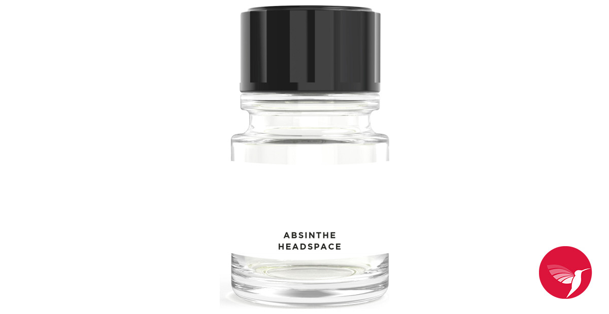 Absinthe Headspace Headspace perfumy - to nowe perfumy dla kobiet i mężczyzn 2022
