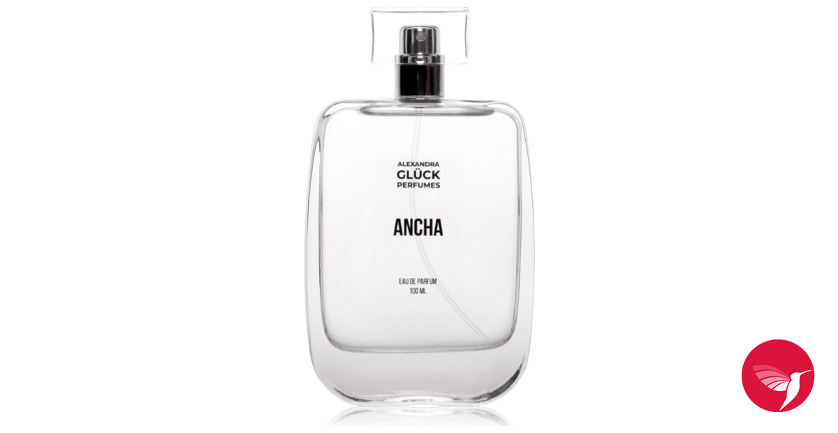 Ancha Alexandra Gluck άρωμα - ένα νέο άρωμα για γυναίκες και άνδρες 2022
