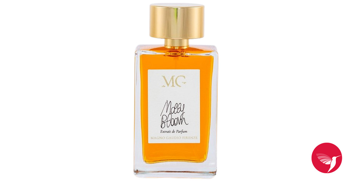 Molly Bloom Magno Gaudio Firenze parfum - un parfum pour femme 2021