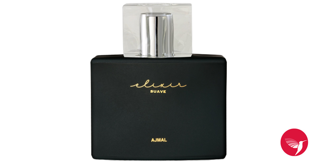 Elixir Suave Ajmal fragancia - una fragancia para Hombres y Mujeres 2021