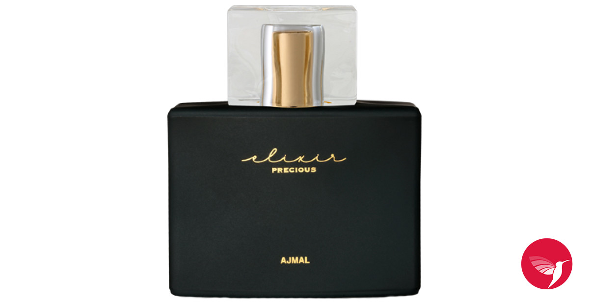 Elixir Precious Ajmal عطر - a fragrance للجنسين 2021