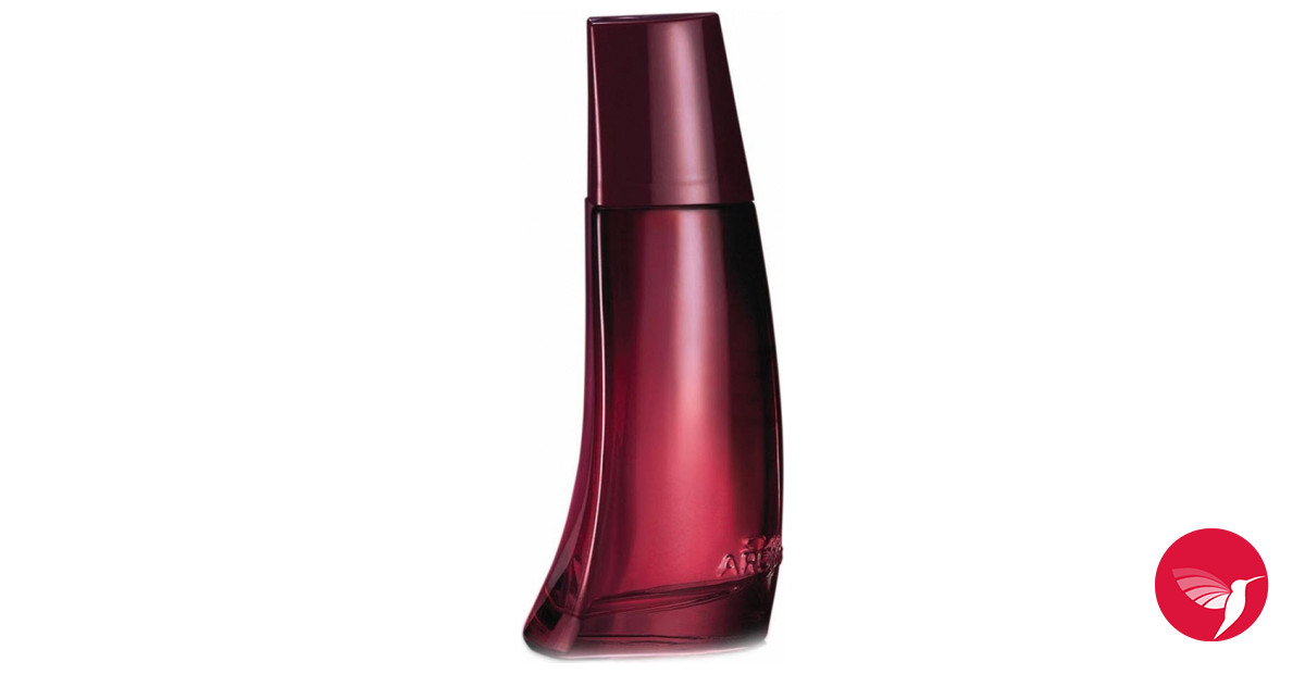 Aromadisiac for Her Avon perfumy - to perfumy dla kobiet 2010