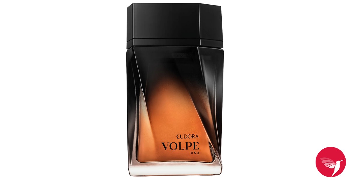 Volpe DNA Eudora - una novità fragranza da uomo 2022