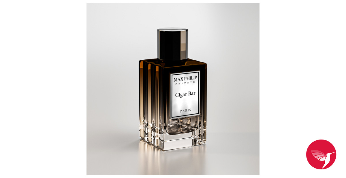 Cigar Bar Max Philip parfum - een nieuwe geur voor dames en heren 2022