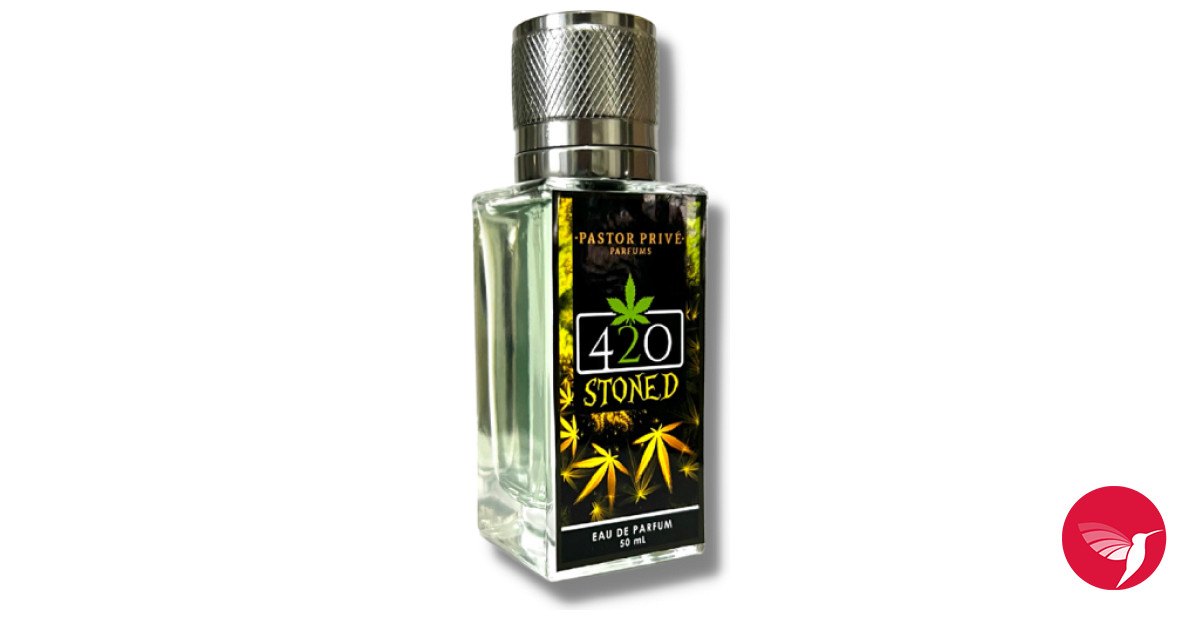 420 Stoned Pastor Fragrances fragancia - una nuevo fragancia para ...
