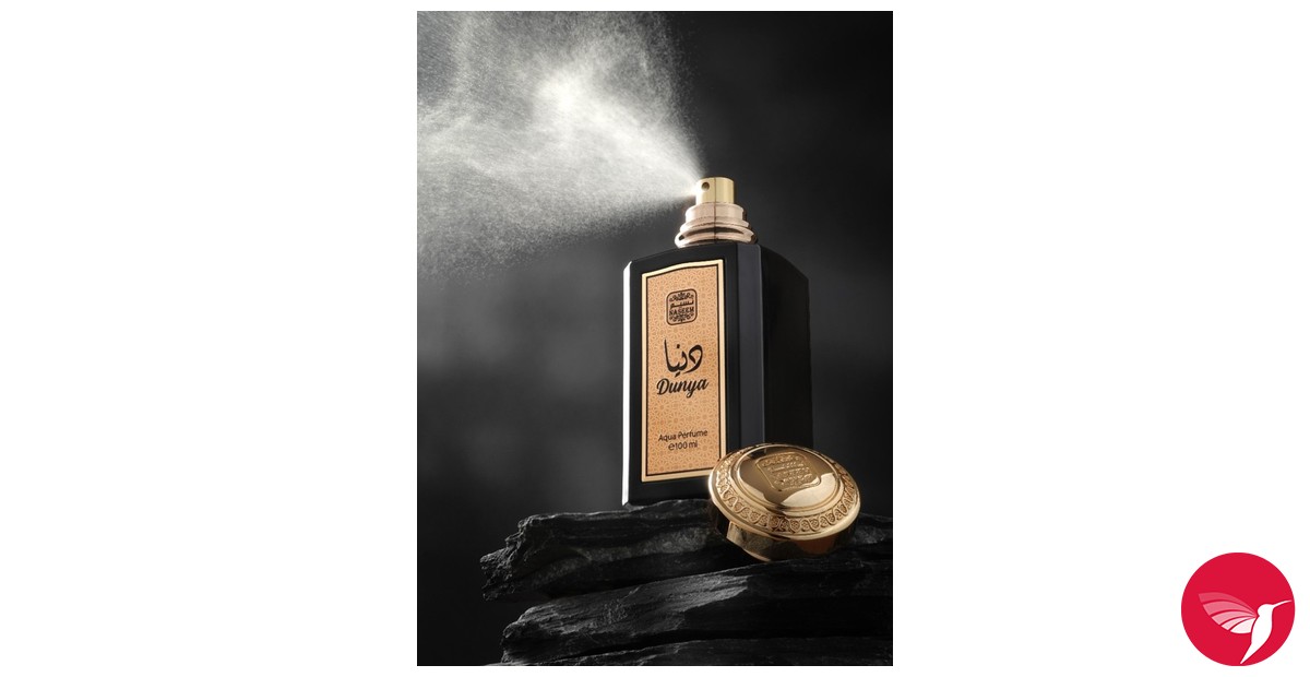 Dunya Naseem parfum - un nouveau parfum pour homme et femme 2022