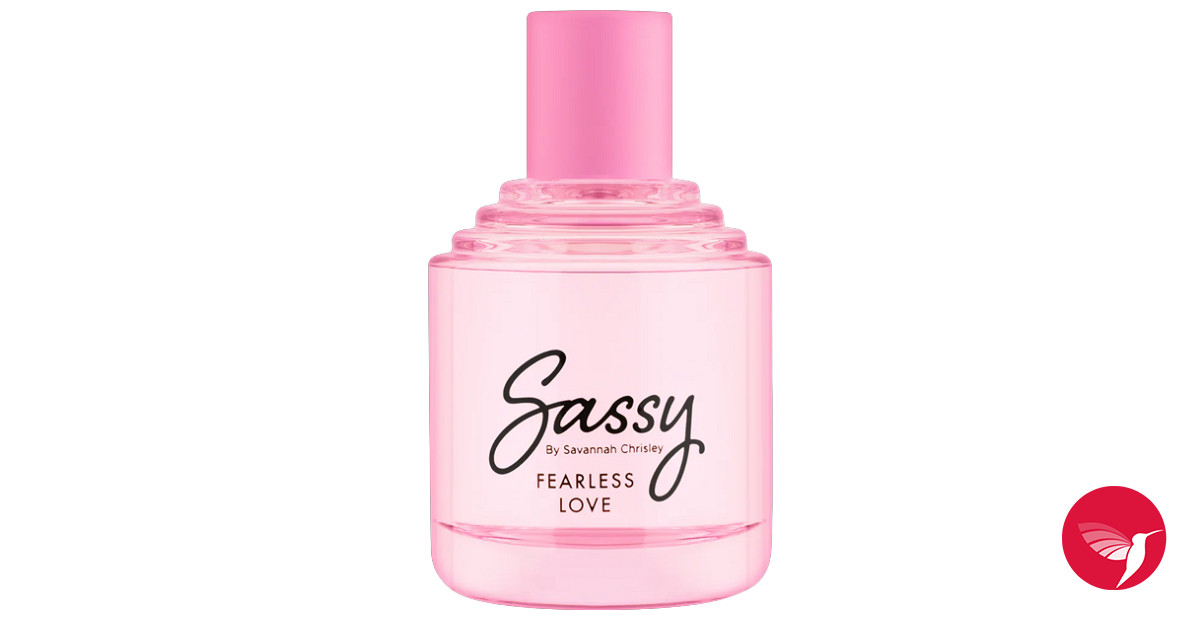 Fearless Love Sassy by Savannah Chrisley عطر - a fragrance للنساء 2021