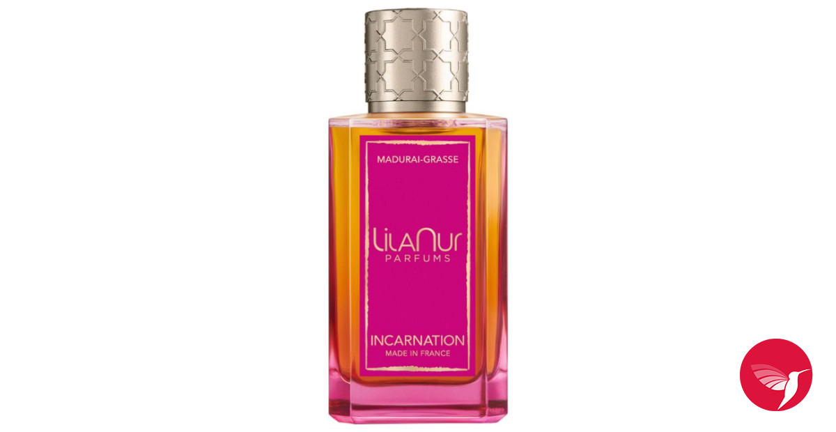 Incarnation LilaNur Parfums perfumy - to nowe perfumy dla kobiet i ...