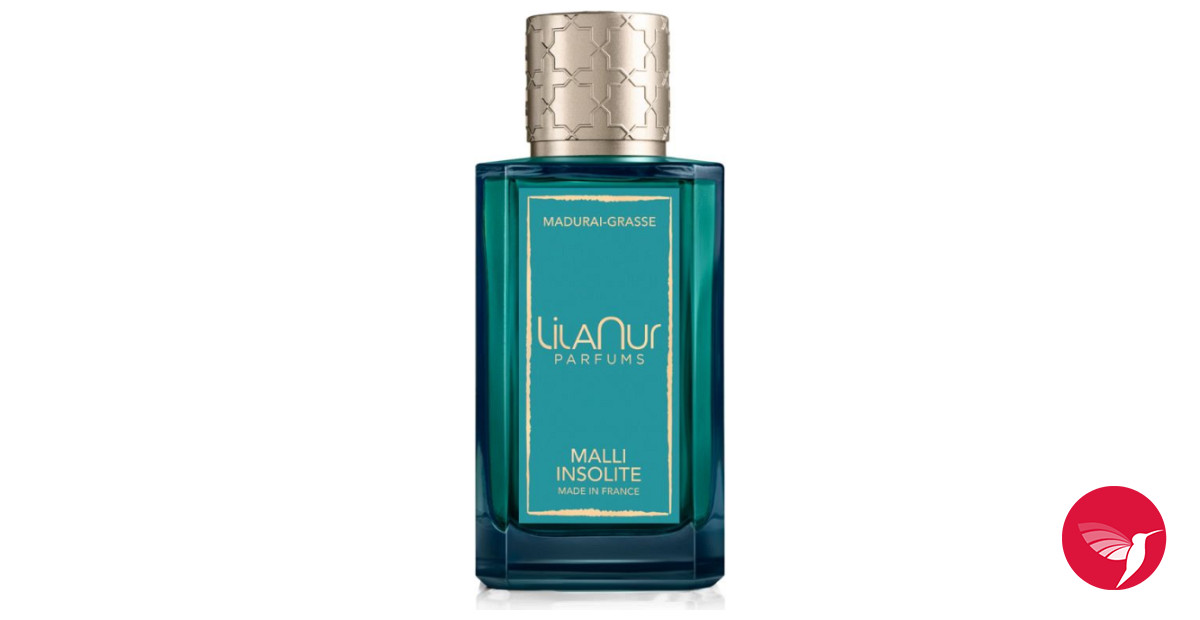Malli Insolite LilaNur Parfums fragancia - una nuevo fragancia para ...