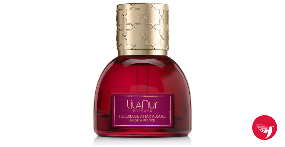 Tubéreuse Attar Absolu LilaNur Parfums 香水 - 一款 2022年 新的 中性 香水