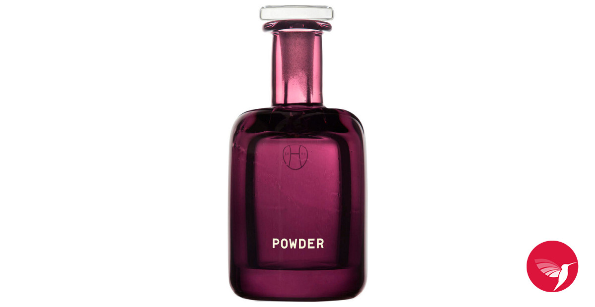 Powder Perfumer H parfum - un parfum pour homme et femme 2017