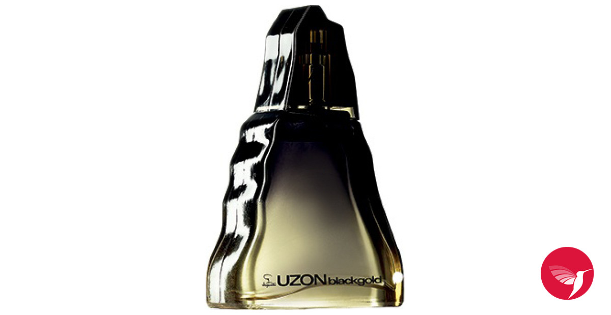 Uzon Black Gold Jequiti parfum - een geur voor dames 2012