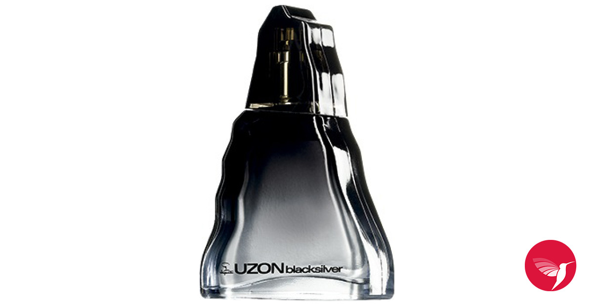 Uzon Black Silver Jequiti Colonia - una fragancia para Hombres 2012
