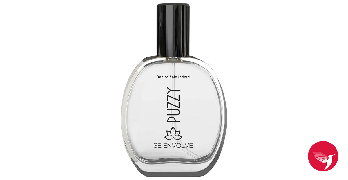 Se Envolve Puzzy by Anitta perfume - a novo fragrância Feminino 2022