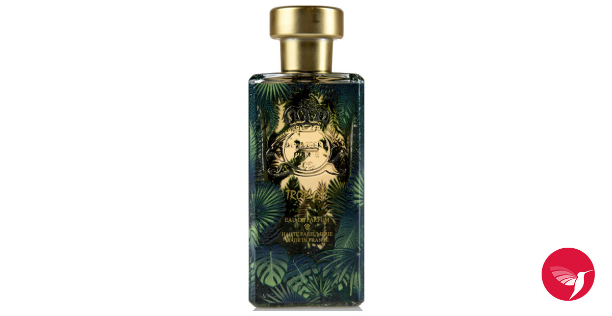 Tropical Al-Jazeera Perfumes عطر - a fragrance للجنسين 2018