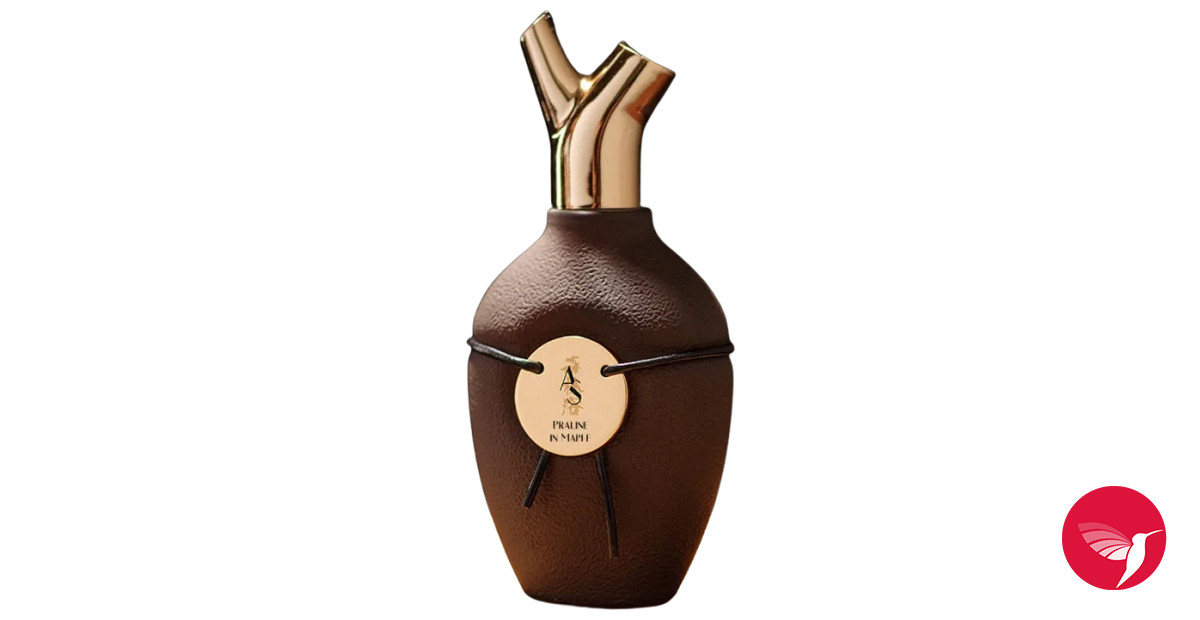 Praline in Maple Scents of Wood Parfum - ein es Parfum für Frauen und ...