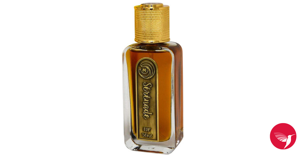 Sérénade Motif Olfactif parfum - un parfum pour homme et femme 2021