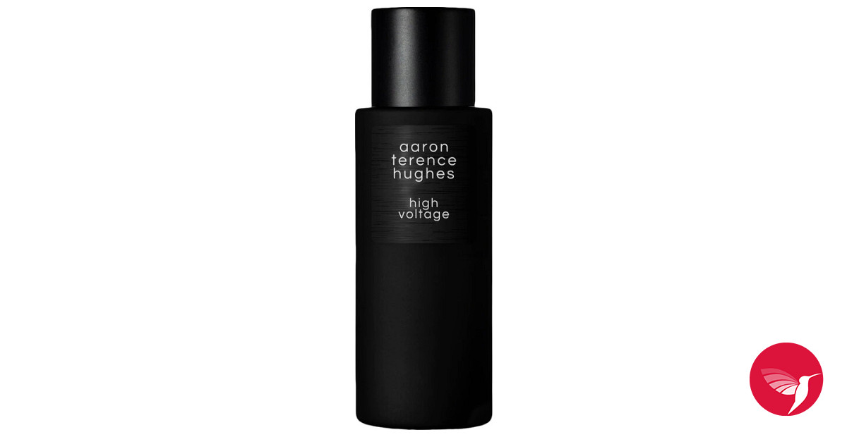 High Voltage Aaron Terence Hughes Parfum - ein neues Parfum für Frauen ...