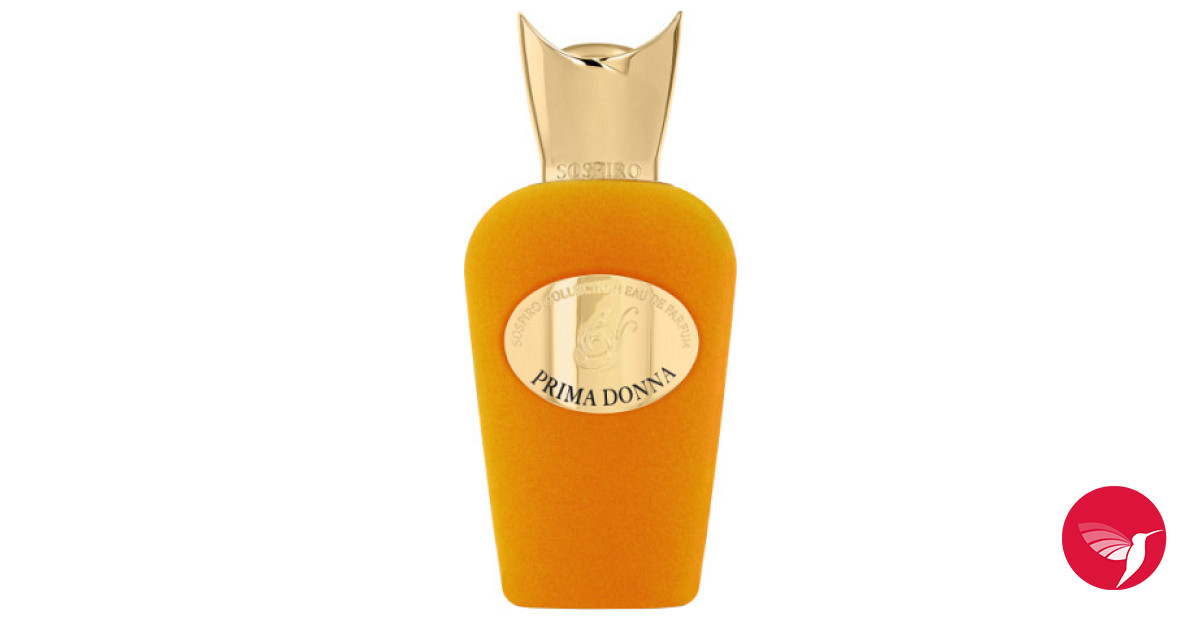 Prima Donna Sospiro Perfumes parfum - un nouveau parfum pour homme et ...