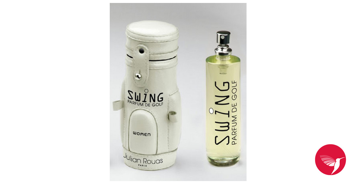 Swing Julian Rouas parfum - un parfum pour femme