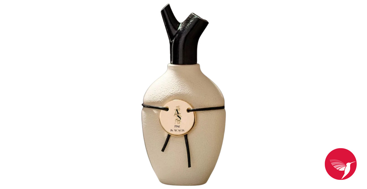 Pine in Acacia Scents of Wood fragancia - una fragancia para Hombres y ...