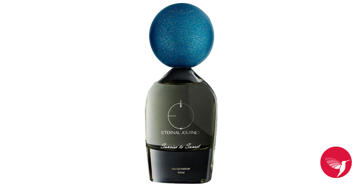 Sunrise to Sunset Eternal Journey parfum - un nouveau parfum pour homme et femme 2023