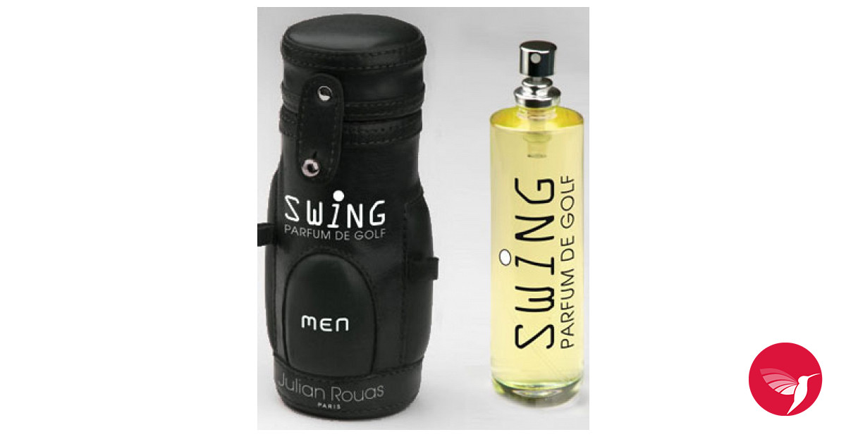 Swing version two Julian Rouas Cologne - un parfum pour homme
