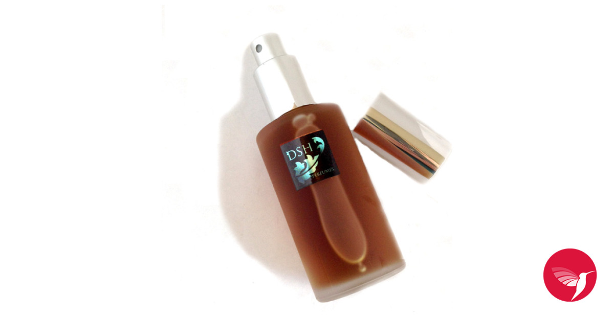 Redstone Mesa DSH Perfumes perfume - a novo fragrância Compartilhável 2022