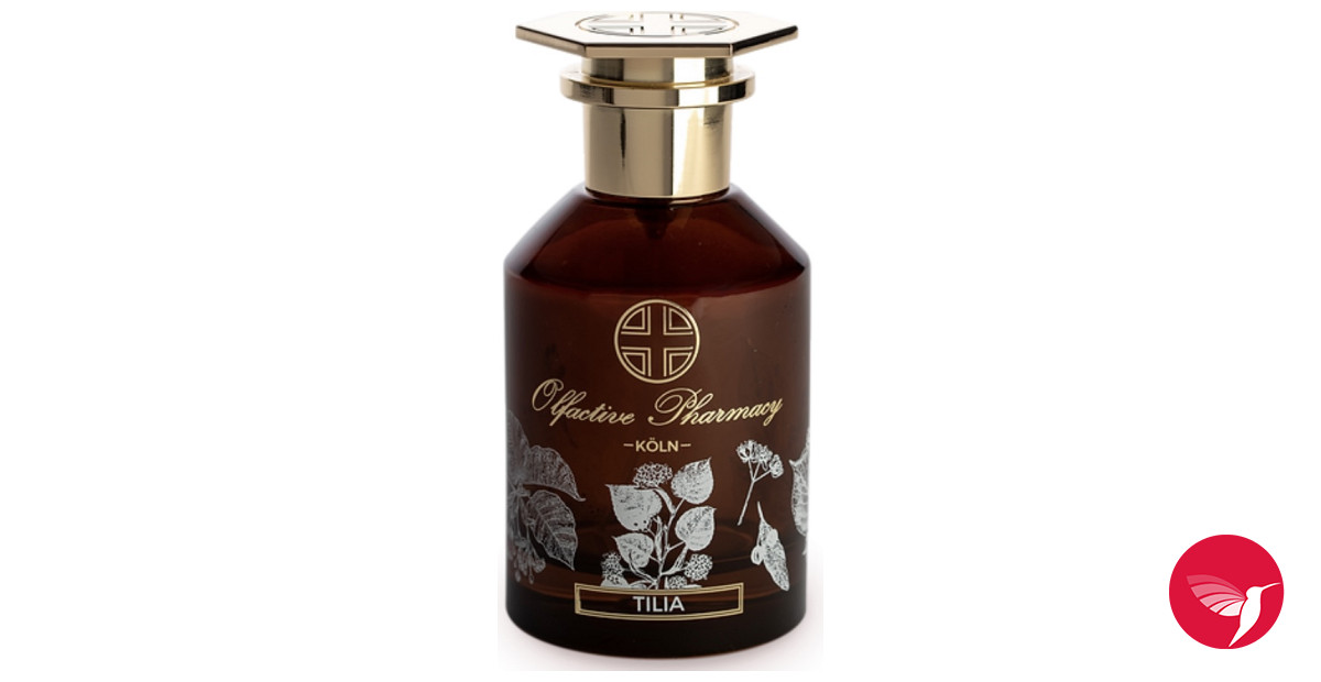 Tilia Olfactive Pharmacy аромат — аромат для мужчин и женщин 2020