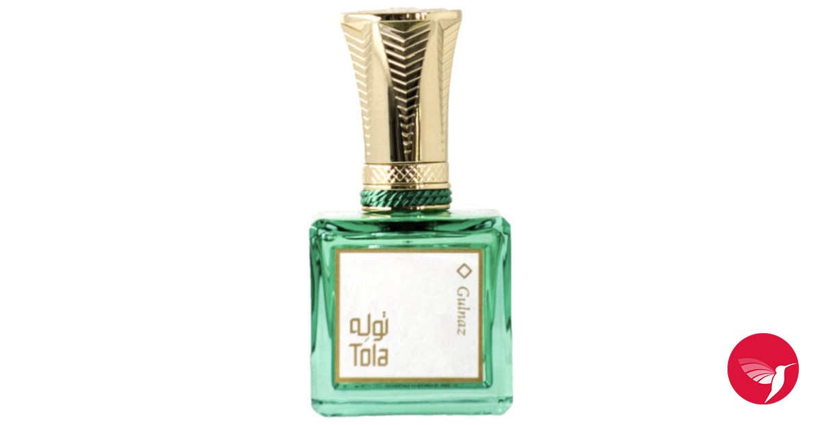 Gulnaz Tola 香水 - 一款 2022年 新的 中性 香水