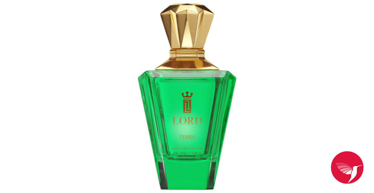 Terra Lord Milano Parfum - ein neues Parfum für Frauen und Männer 2022