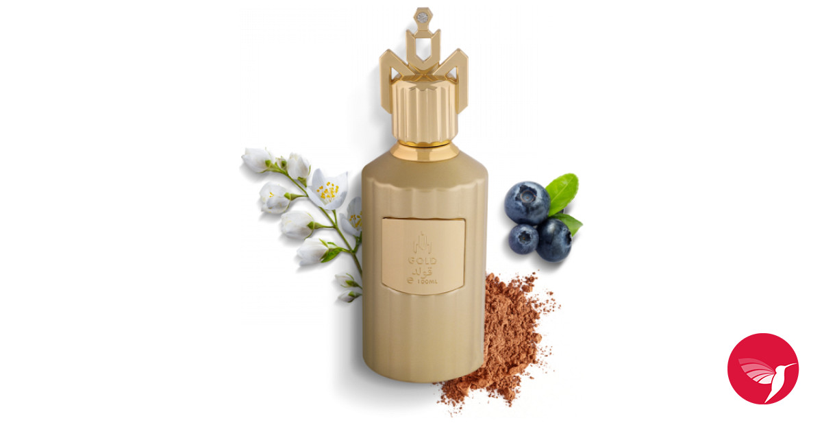 Gold Musk сүрчиг - a шинэ сүрчиг эмэгтэй 2022