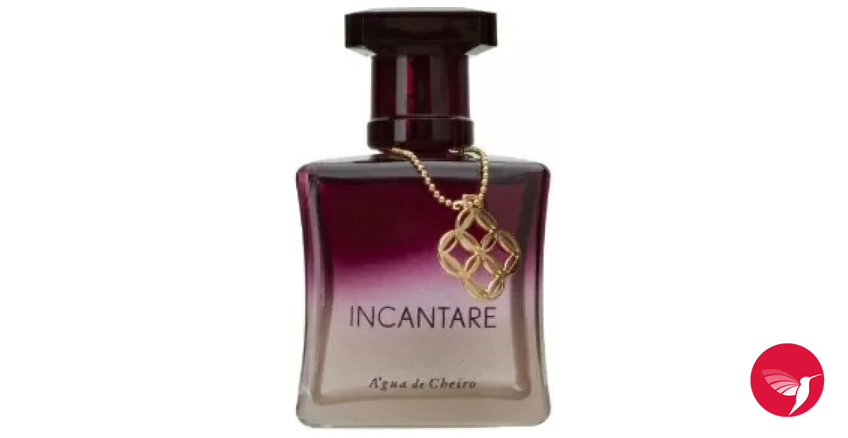 Incantare Água de Cheiro - una fragranza da donna 2011