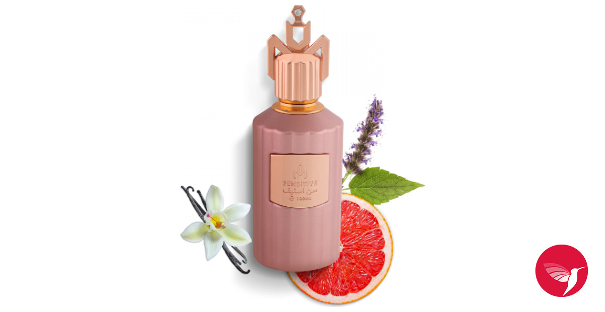 Sensetive Musk fragancia - una fragancia para Mujeres 2021
