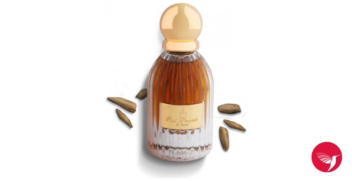 Private Oud Musk parfum - un parfum pour femme 2021