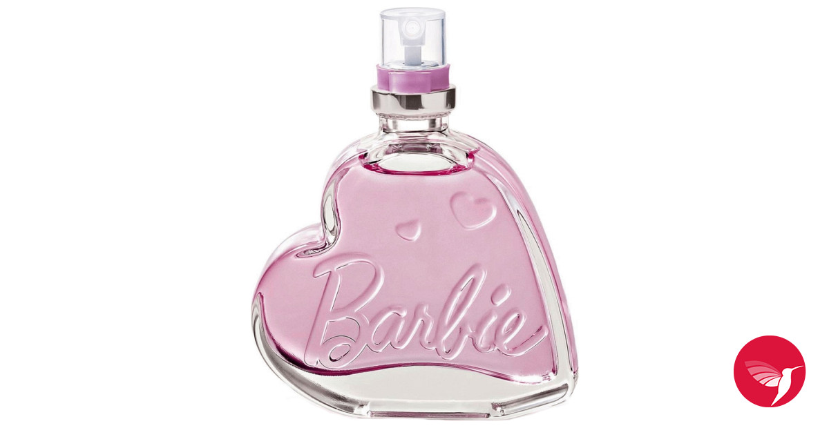 Barbie Profissões Jequiti fragancia - una fragancia para Mujeres 2021