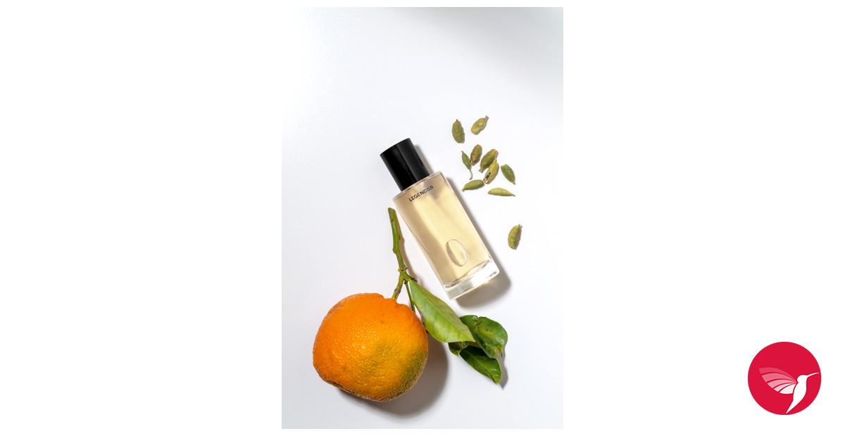 BIGARADE SANTAL LEGENDÄR parfum - un parfum pour homme et femme 2020