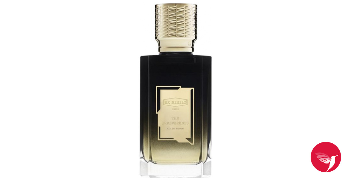 The Irreverents Ex Nihilo 香水 - 一款 2020年 中性 香水