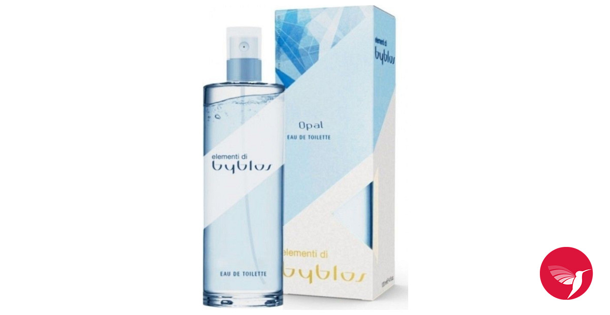 Opal Byblos Parfum - ein es Parfum für Frauen