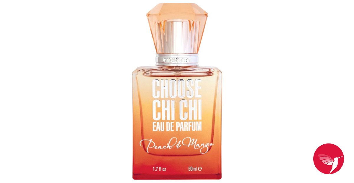 Peach & Mango Chi Chi 香水 - 一款 2014年 女用 香水