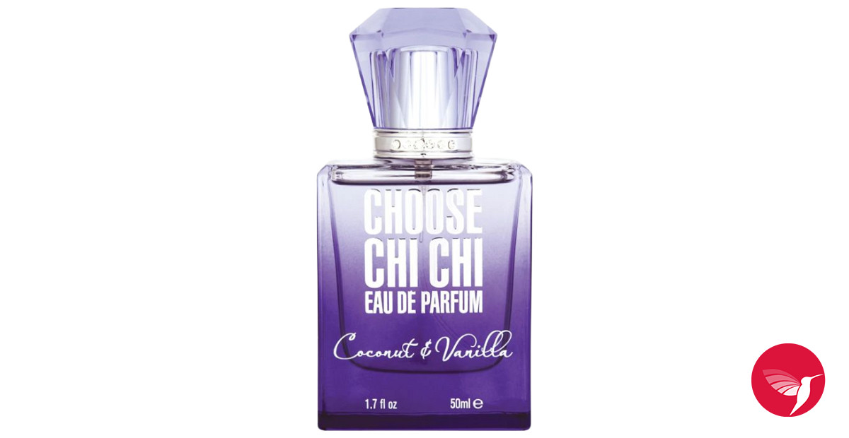 Coconut & Vanilla Chi Chi 香水 - 一款 2014年 女用 香水