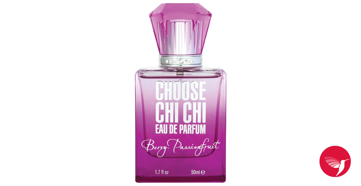 Berry Passionfruit Chi Chi عطر - a fragrance للنساء 2014