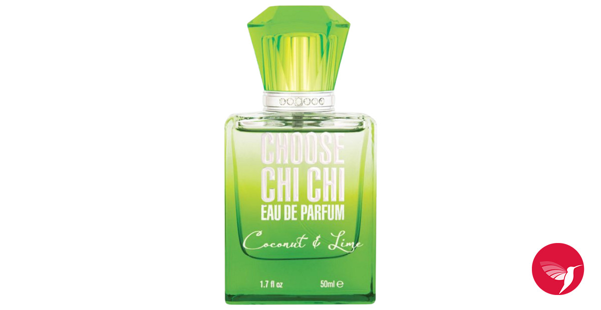 Coconut & Lime Chi Chi perfume - a fragrância Feminino 2021