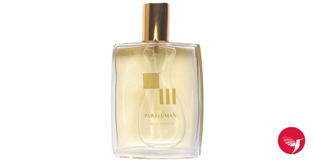 Paraluman Oscar Mejia III parfum - un parfum pour homme et femme 2019